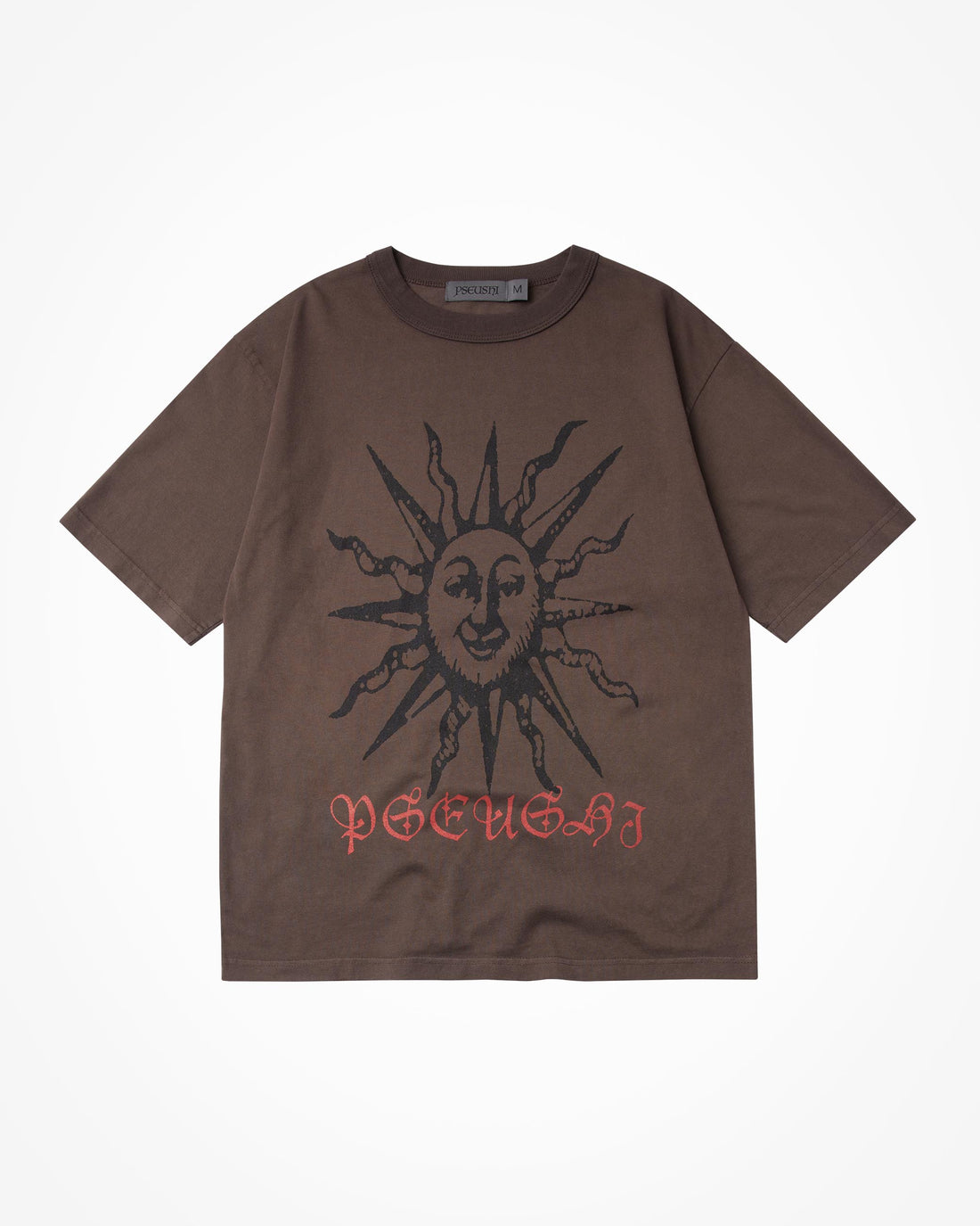 Home page – Pseushi